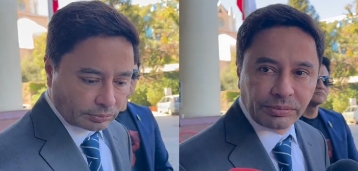 "¿Conoce la palabra liderazgo?": viralizan llamativa respuesta de ...