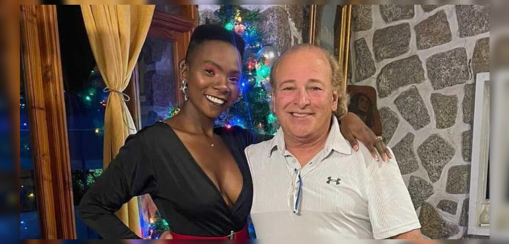 Kelly Montaño entregó detalles desconocidos de su relación con Tatón ...