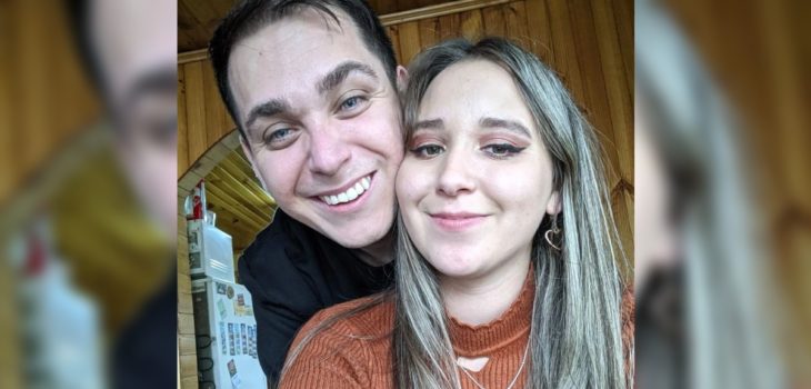 Luis Miranda sorprendió con importante paso que dará con su pareja ...