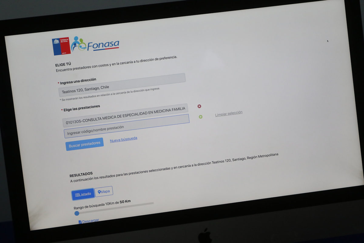 Del Plan Auge a descuentos en medicamentos: 7 beneficios de Fonasa a los que puedes acceder