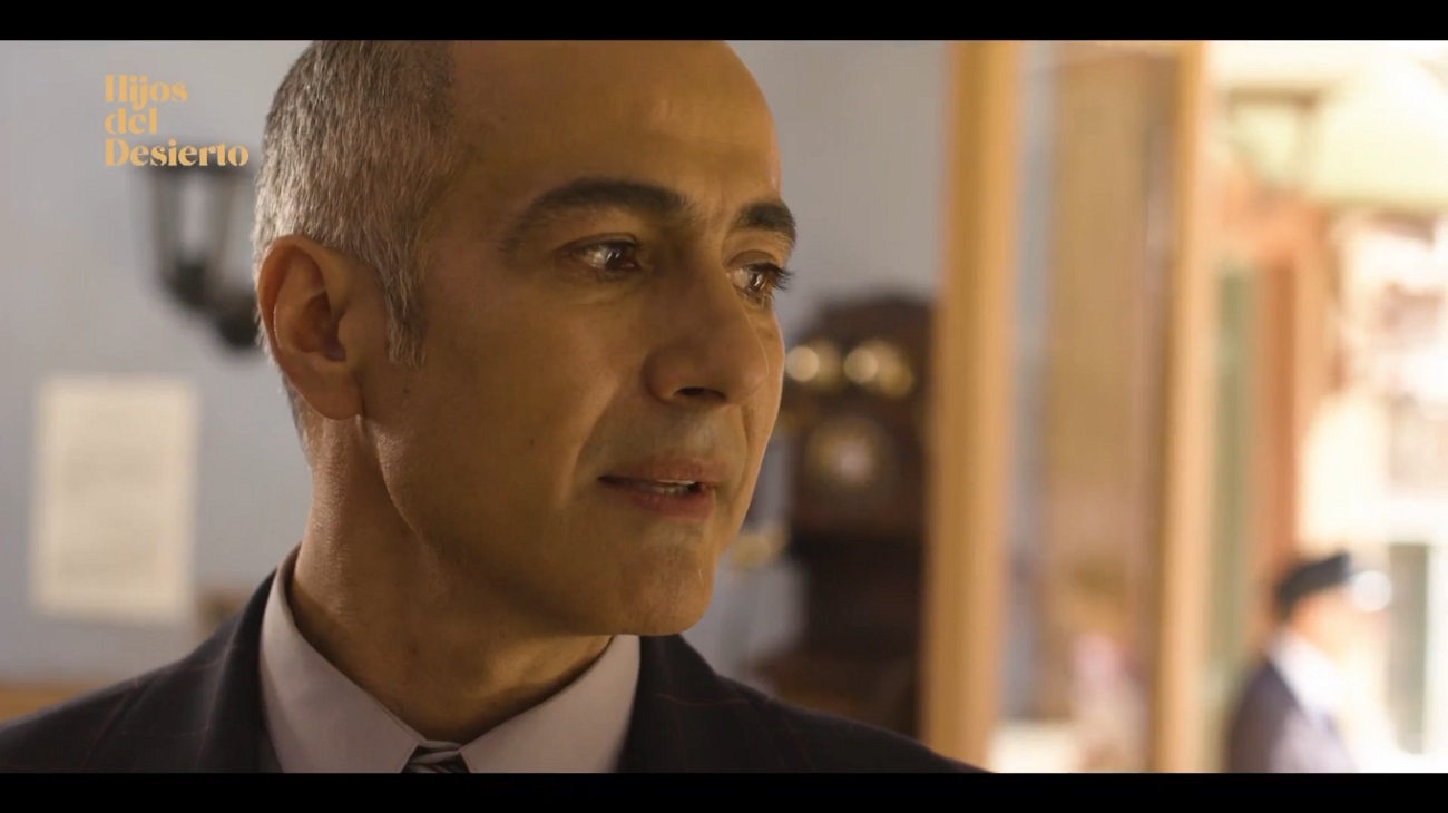 César Caillet advirtió muerte de "un personaje protagónico" en recta ...