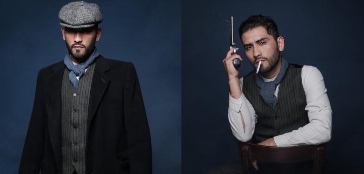 Última semana de 'Hijos del Desierto': Gastón Salgado evaluó su ...