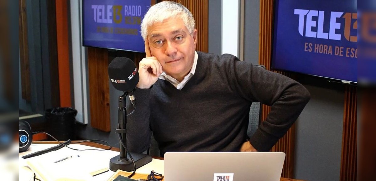 Iván Valenzuela fue víctima de estafa telefónica y contó cómo se libró ...