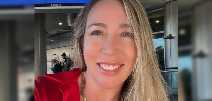 La nueva vida de Jennifer Warner entre Chile y Miami: "Soy emprendedora ...