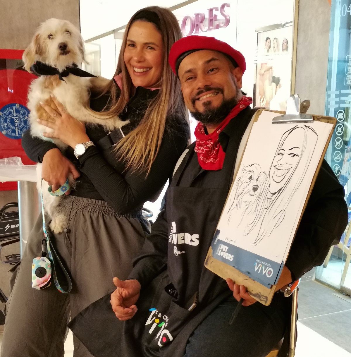 Laura Prieto habló de sus desafíos como madre de una hija adolescente ...