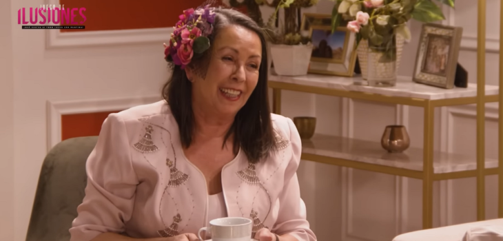 La gran carrera de la actriz detrás de Lidia, el querido rol de Juego de Ilusiones: estuvo en Los 80