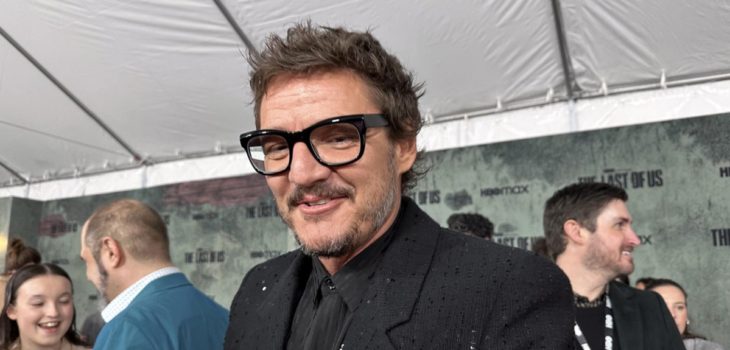 Con destacada participación de Pedro Pascal: Chile presentará tres ...