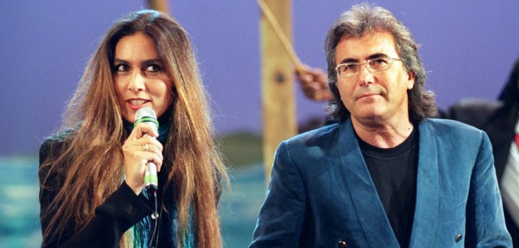 Revelan trágico destino de Ylenia, la desaparecida hija del dúo ...