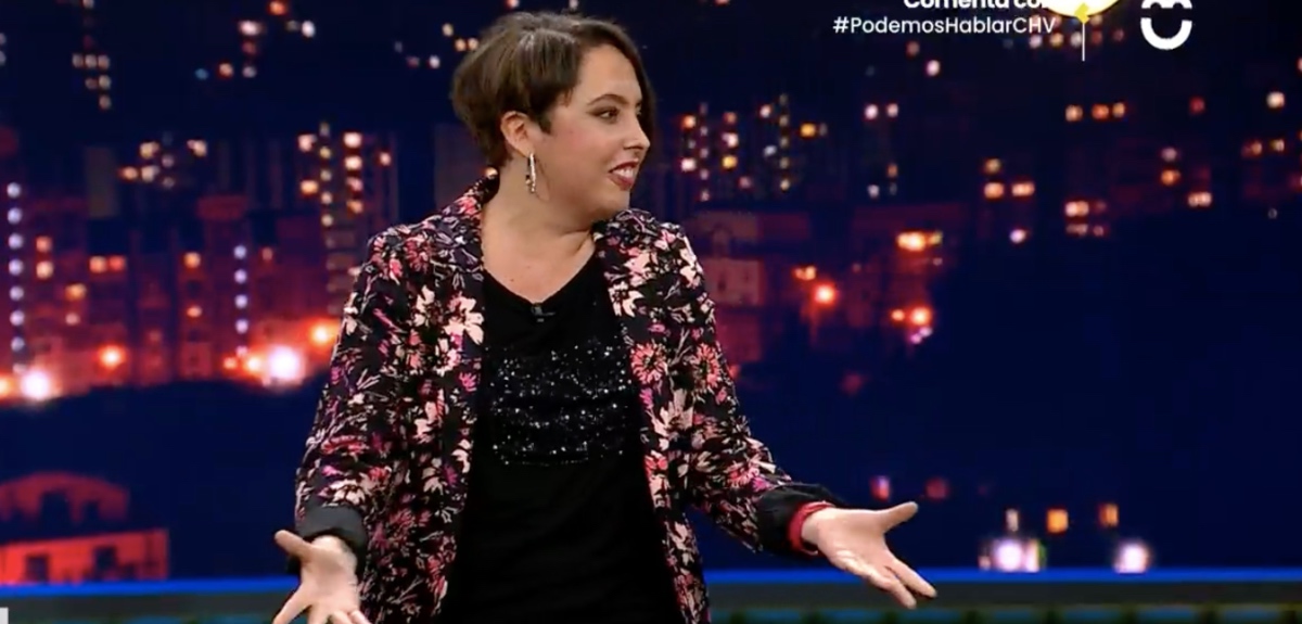 Chiqui Aguayo reveló el elevado monto que pagó por almorzar en Disney y ...