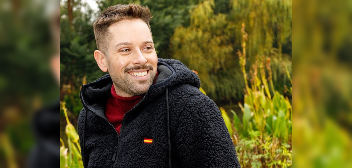 Michael Roldán reveló que casi se niega a participar en Gran Hermano ...