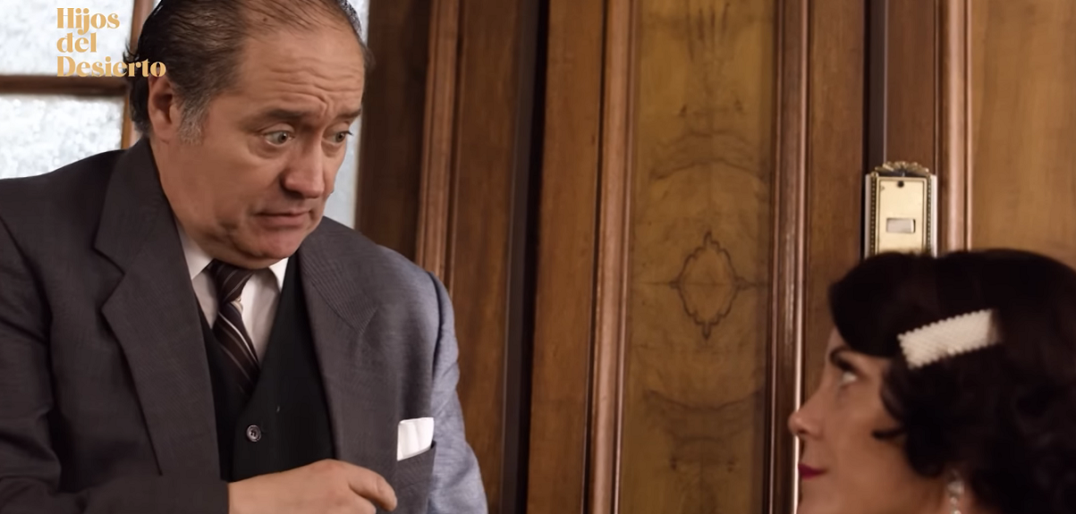 Fallece destacado actor de las teleseries de Mega, Carlos Araya ...