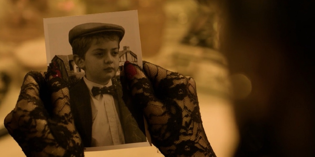 ¿Lo notaste? Alexander Tobar apareció en 'Hijos del Desierto' antes de ...