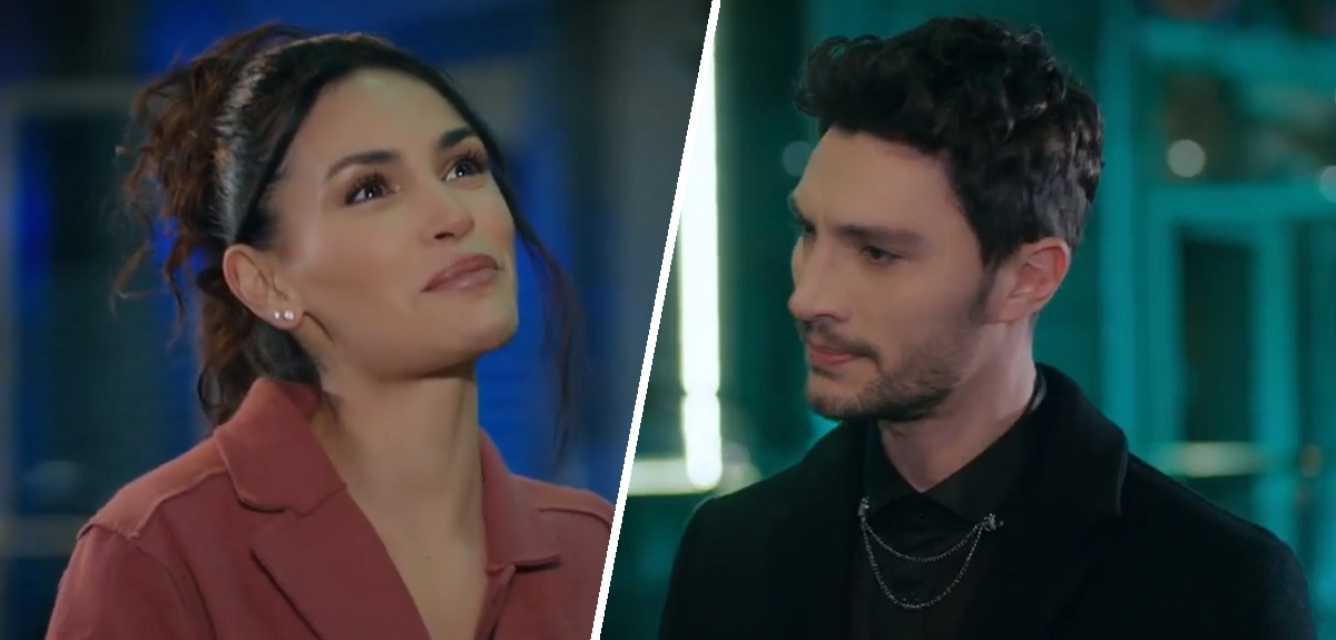 Salto temporal y la aparición de una nueva villana marcaron capítulo de 'Olvídame si puedes'