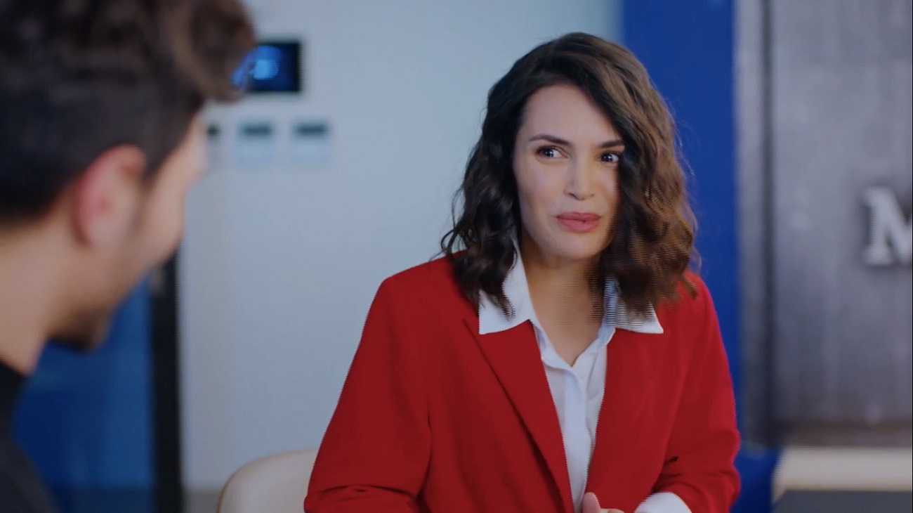 Salto temporal y la aparición de una nueva villana marcaron capítulo de 'Olvídame si puedes'