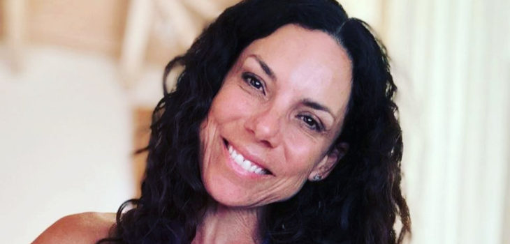 El presente de Catalina Edwards: periodista afirmó que aún extraña ...