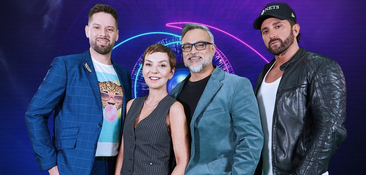 Tras salir de La Red: Michael Roldán se suma a Chilevisión con desafío ...