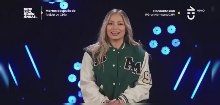 ¿Quién es Skarleth Labra? Conoce a la polémica expolola de Pailita que ...