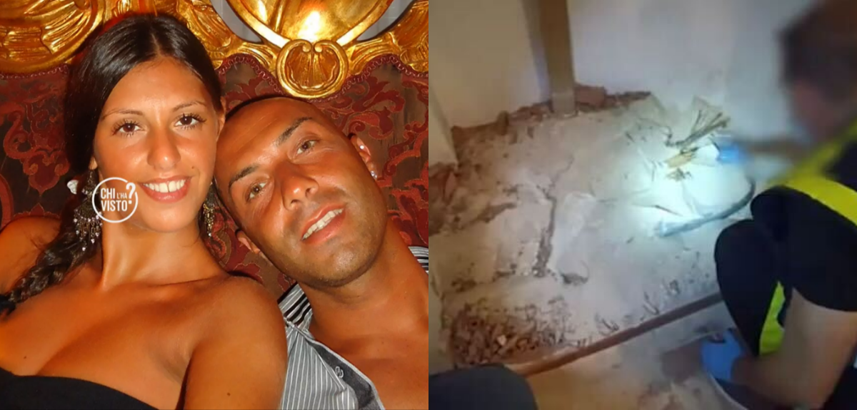 España: hallan cuerpo de mujer extraviada hace 9 años en paredes del hogar que compartió con exnovio