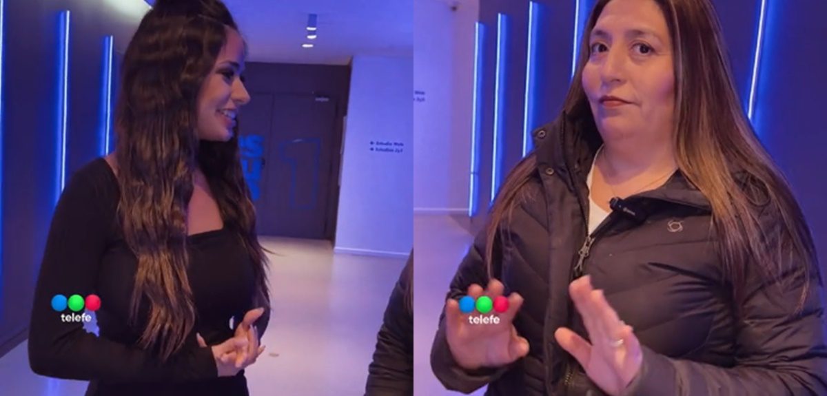 Gran Hermano Insólito Fail De Notera Con Jennifer La Pincoya Sin Glamour 
