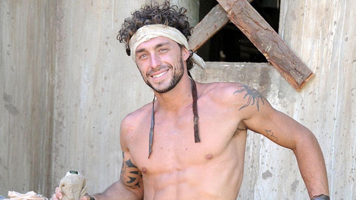 Leandro Penna y Joche Bibbó recordaron su época de chicos reality y ...