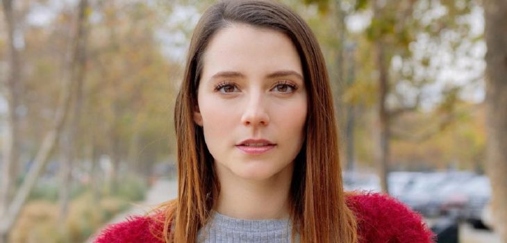 Magdalena Müller confesó tres inesperadas carreras que habría querido ...