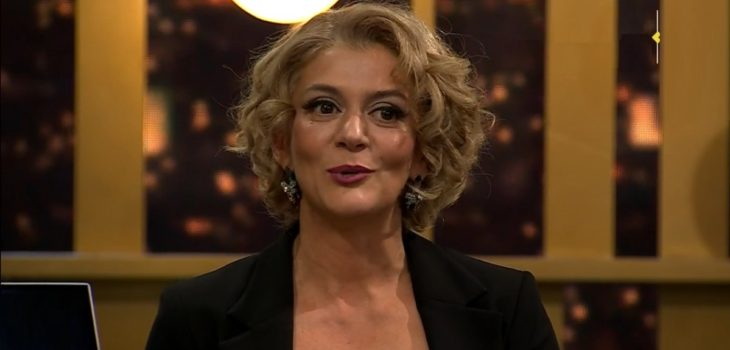 Paola Troncoso compartió postales familiares por el cumpleaños de su ...