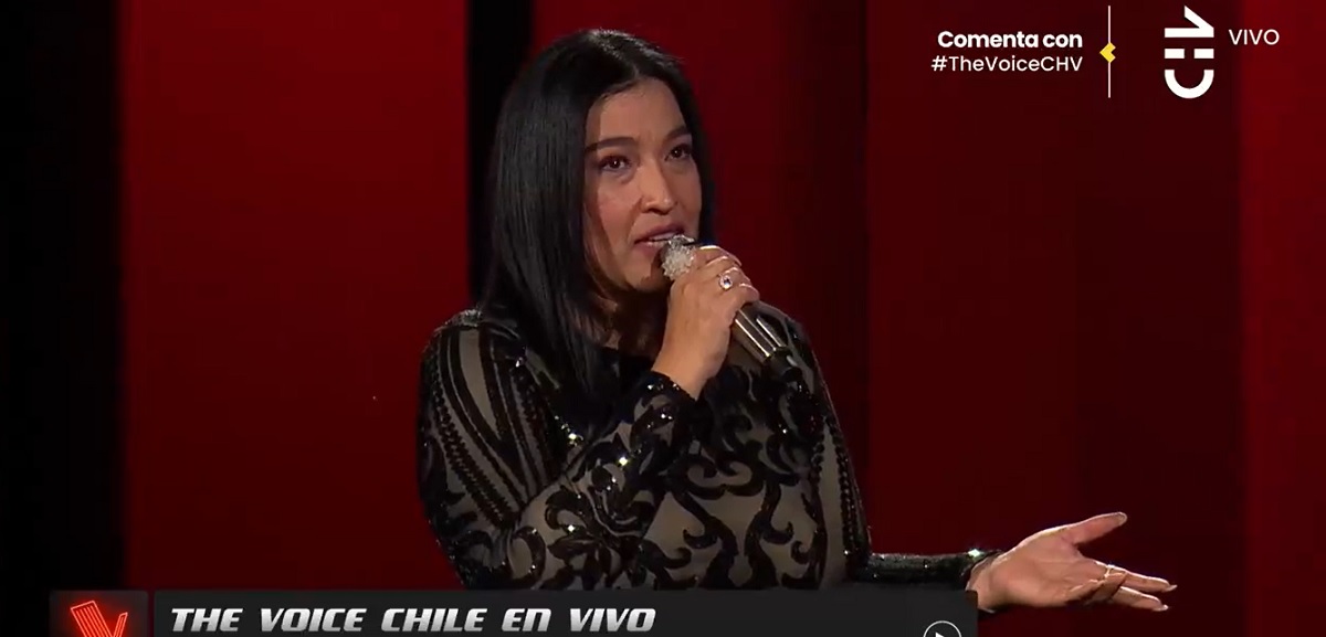 Dolorosa historia de participante de The Voice estremeció a Julián ...