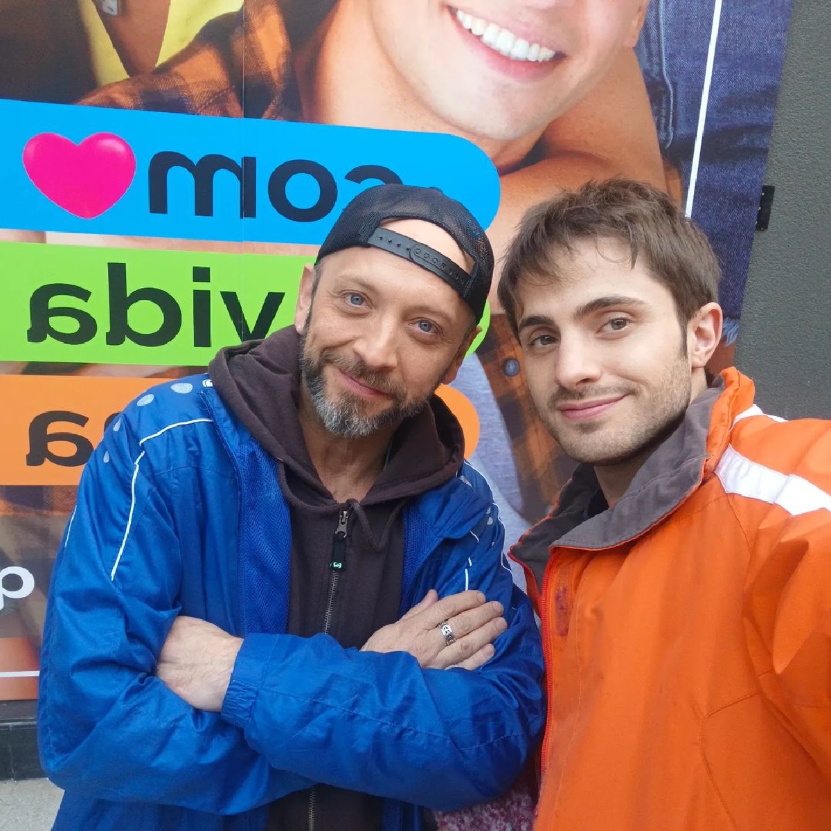 ¿Quién es René García? El personaje de Sebastián Layseca que aún no ...