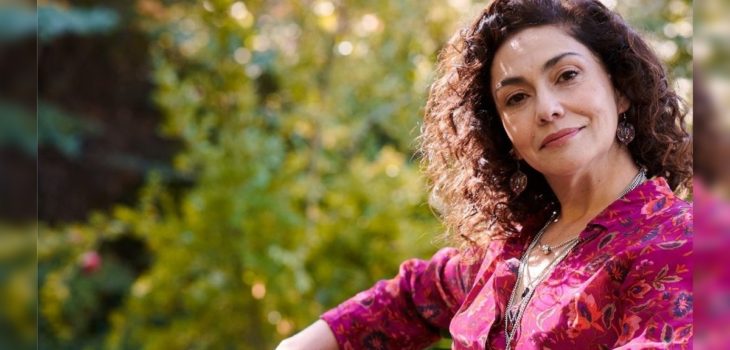 Tamara Acosta y su llegada a Mega con Generación 98: "Las teleseries ...