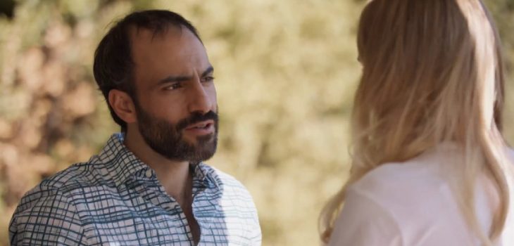 ¿Qué le hizo el Moco Rodríguez? 'Generación 98' dio nuevas luces de los traumas del Chico Olmedo