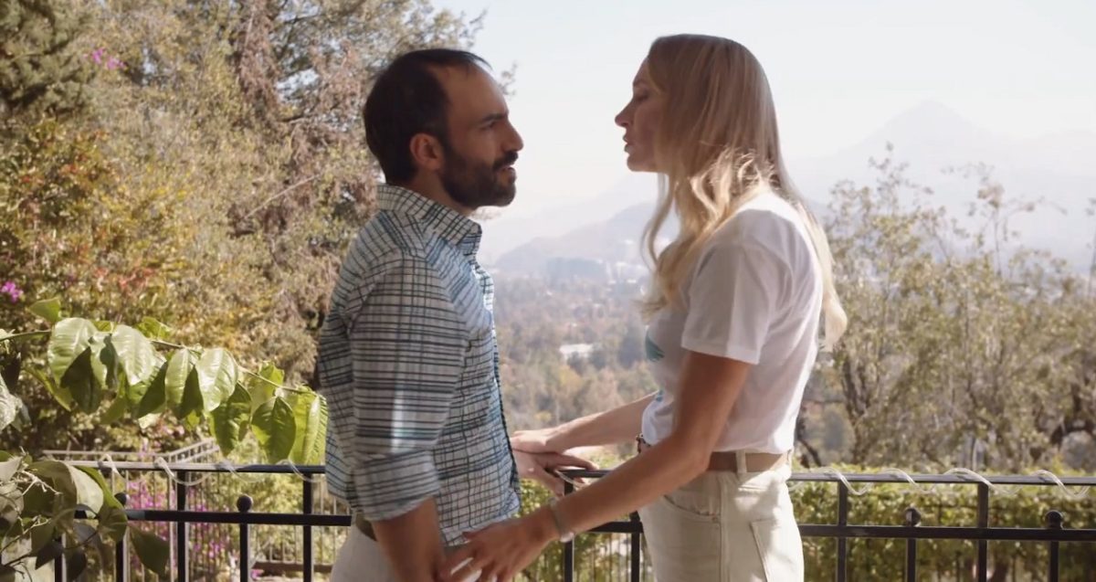 ¿Qué le hizo el Moco Rodríguez? 'Generación 98' dio nuevas luces de los traumas del Chico Olmedo