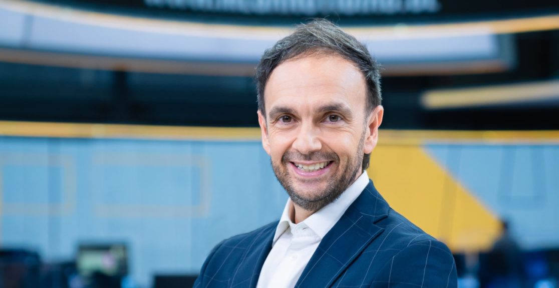 Rodrigo Sepúlveda presentó al nuevo integrante de su familia: "Después ...