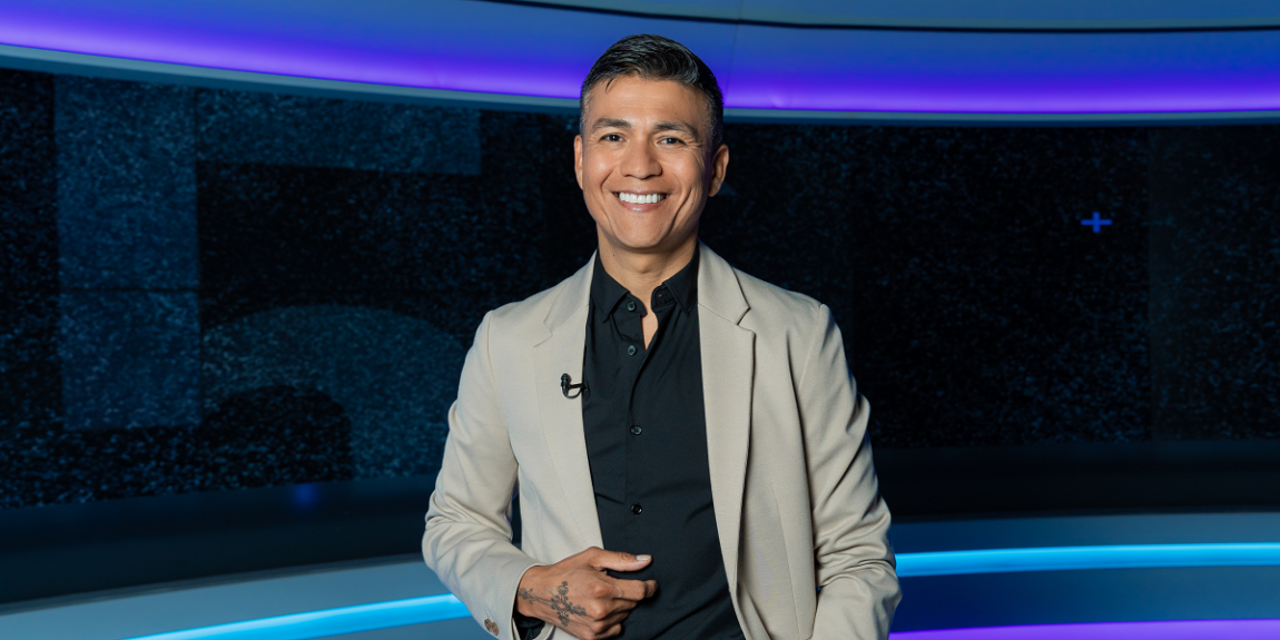 Américo reveló detalles inéditos de la historia de amor con su esposa