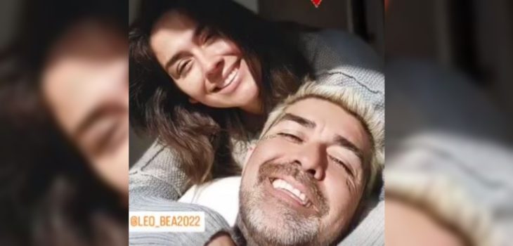 Beatriz Fuentes confirmó fin de su relación con DJ Méndez: reveló el motivo