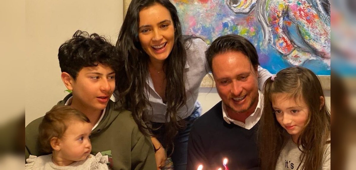 Dominique Gallego Y Rodrigo Wainraihgt