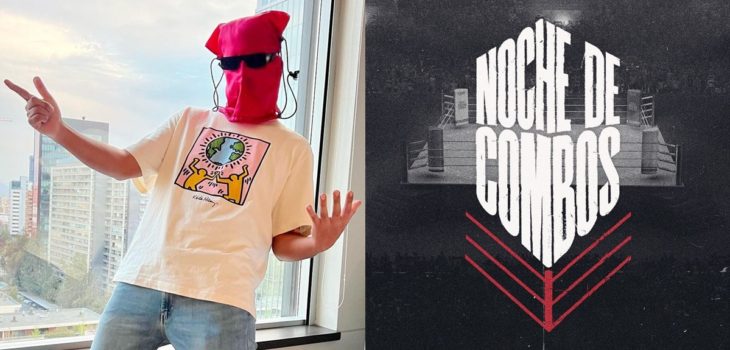 Dylantero anuncia versión chilena de 'La Velada': esto se sabe del ...