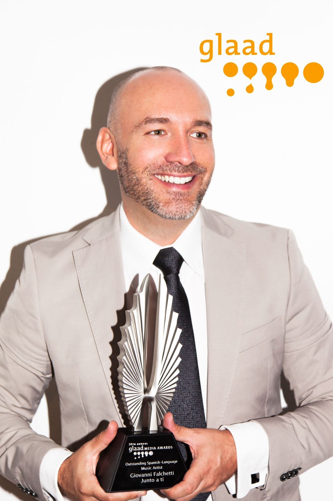 El auspicioso presente de Giovanni Falchetti en México a 20 años del ...