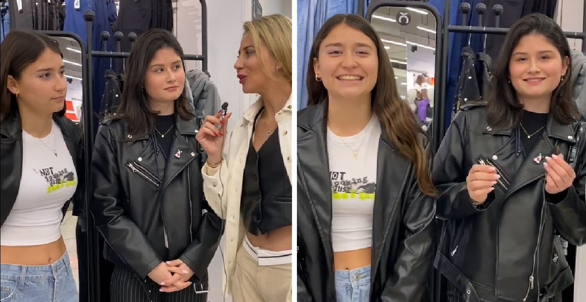 Hijas de Gissella Gallardo y Pinilla analizan su relación de hermanas ...