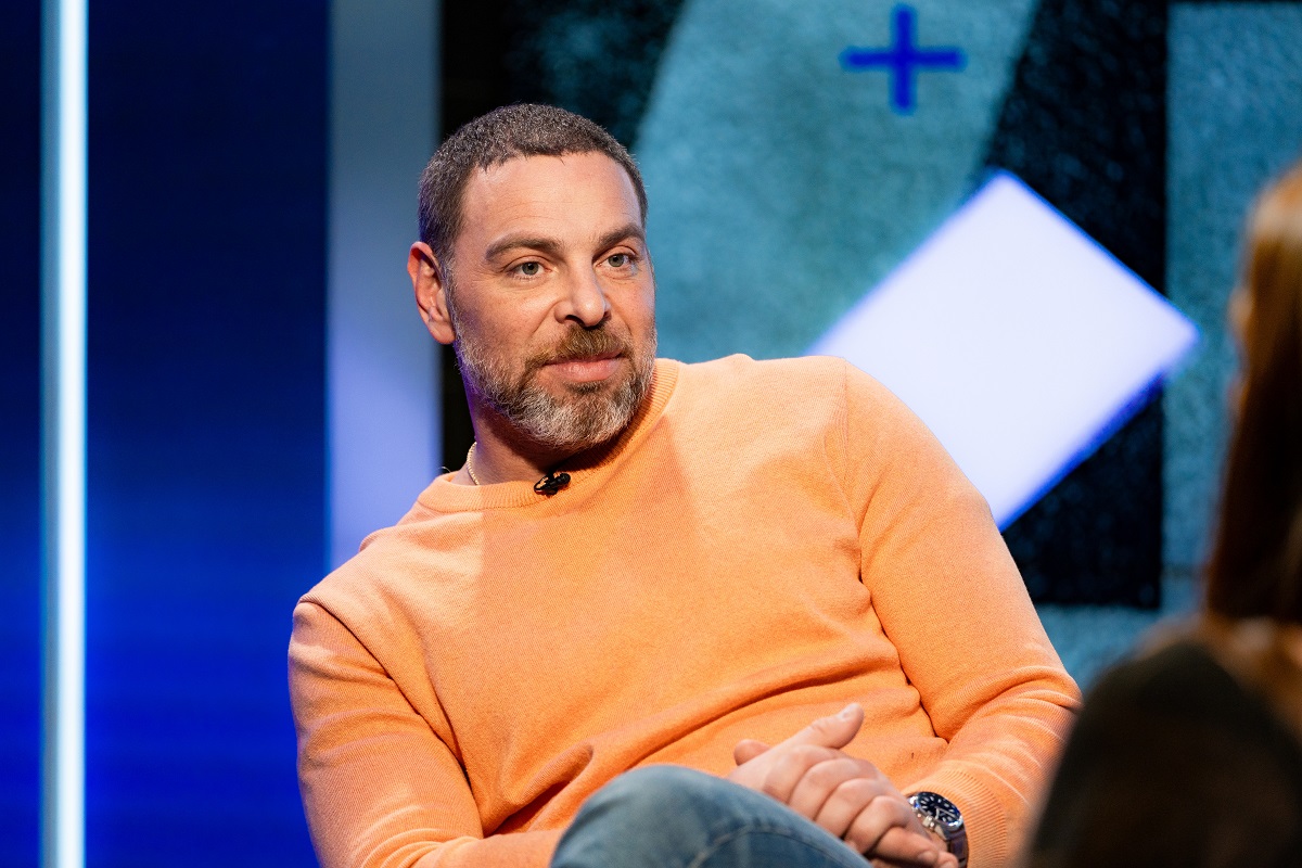 Neme y su agudo análisis de la TV: "El canal que mejor está haciendo ...