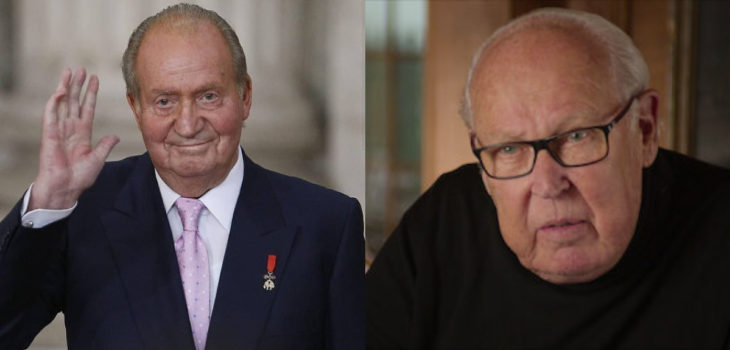 La Dura Acusación Que Recae Sobre El Rey Juan Carlos Aseguran Que Mató