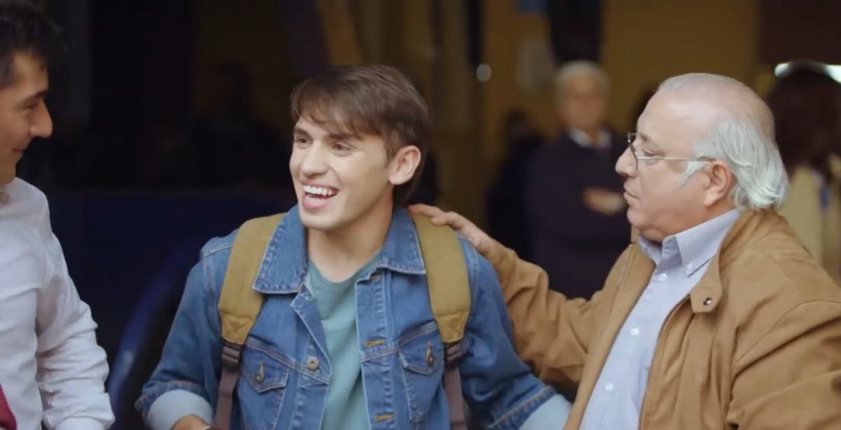 Rostro juvenil de 'Pobre Novio' se suma al elenco de 'Como la vida misma'