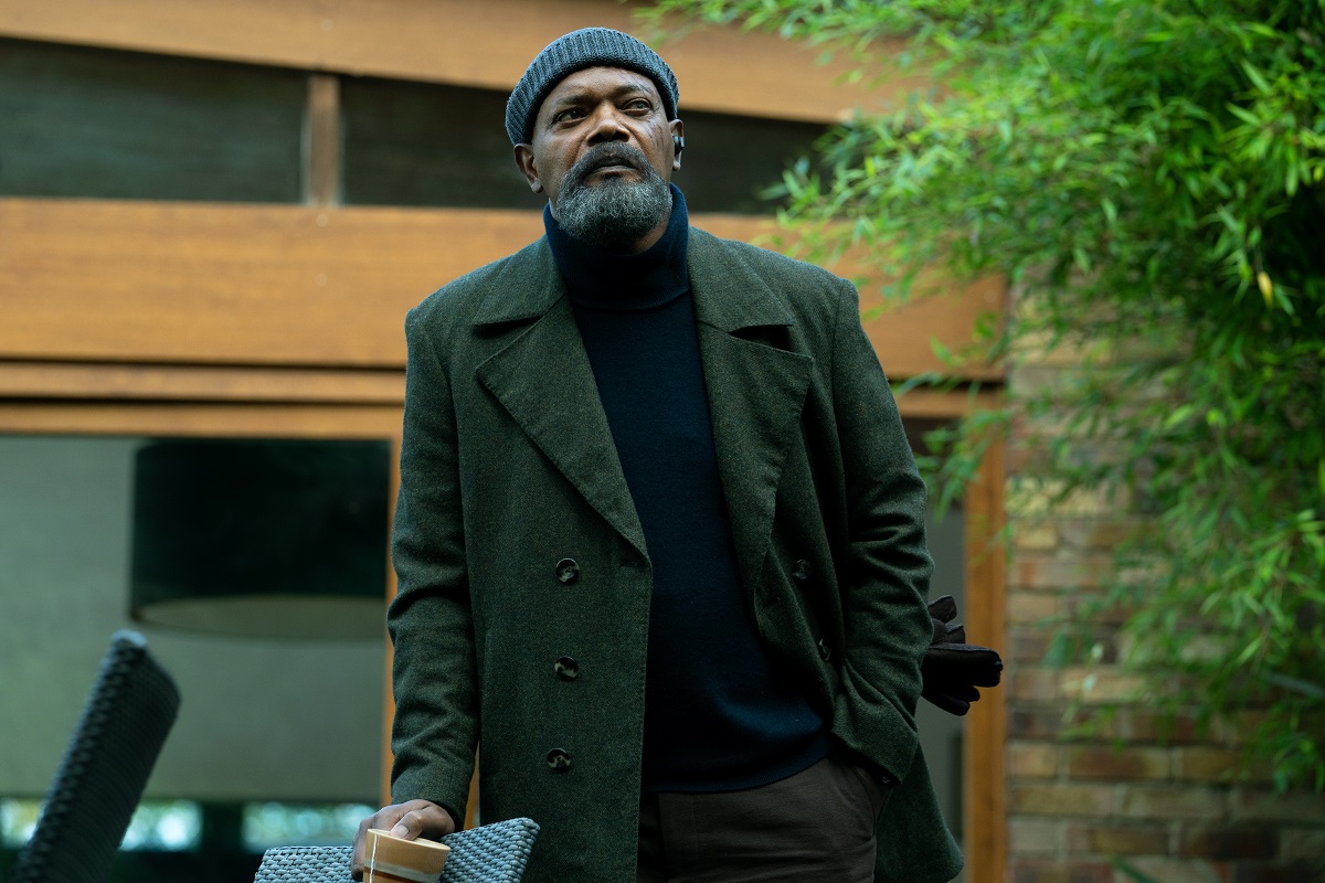 Secret Invasion: conoce los 5 datos claves que debes saber antes del ...