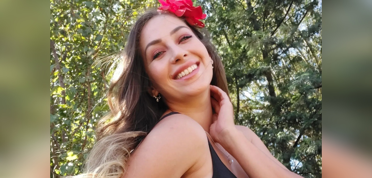 Ingrid Aceitón regresará a la TV con docu-reality que busca a la nueva "Miss Model Chile"