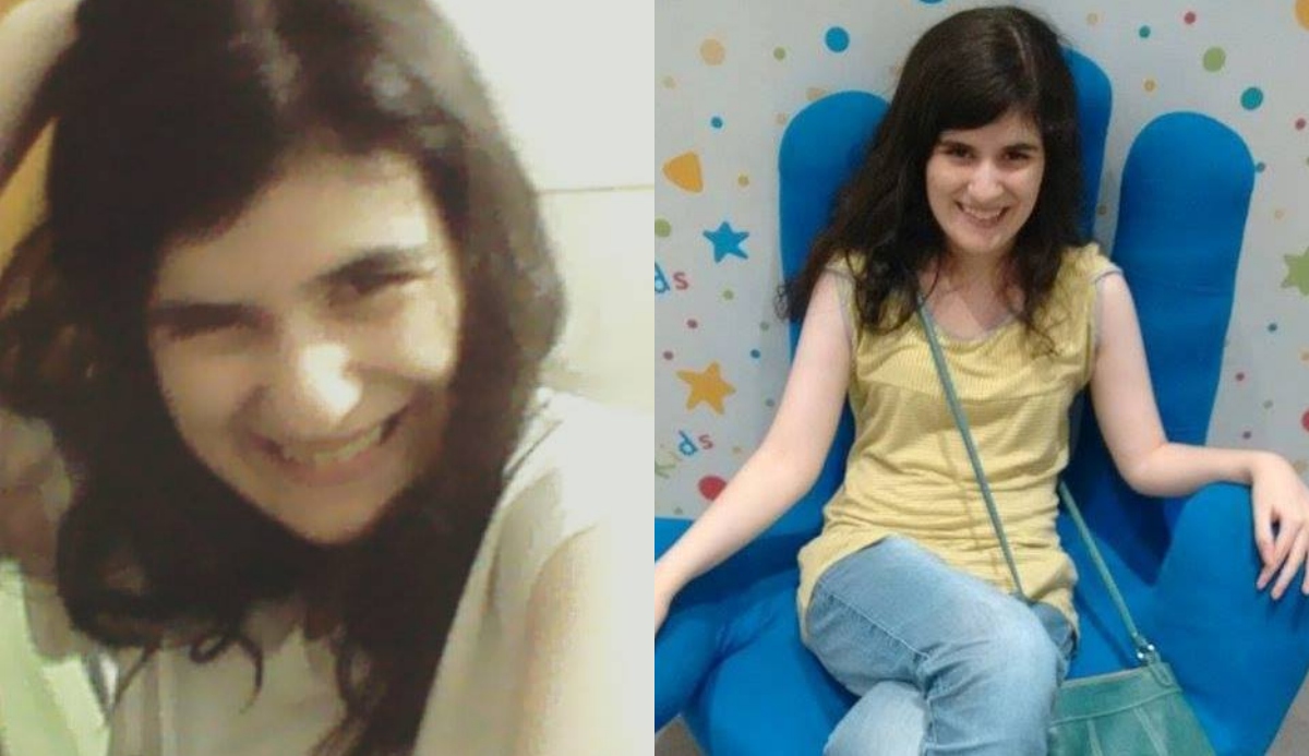 "Mirá de quién te burlaste": ¿qué fue de la niña uruguaya a 15 años del video viral?