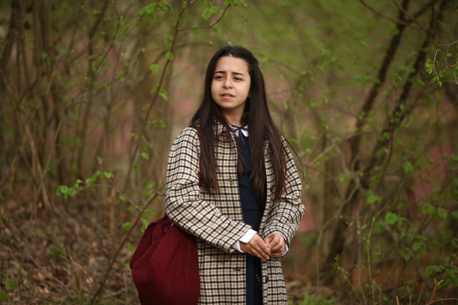 ¿Cuándo se estrena "Melissa" en Canal 13? Teleserie turca es la adaptación de "Anne with an E"