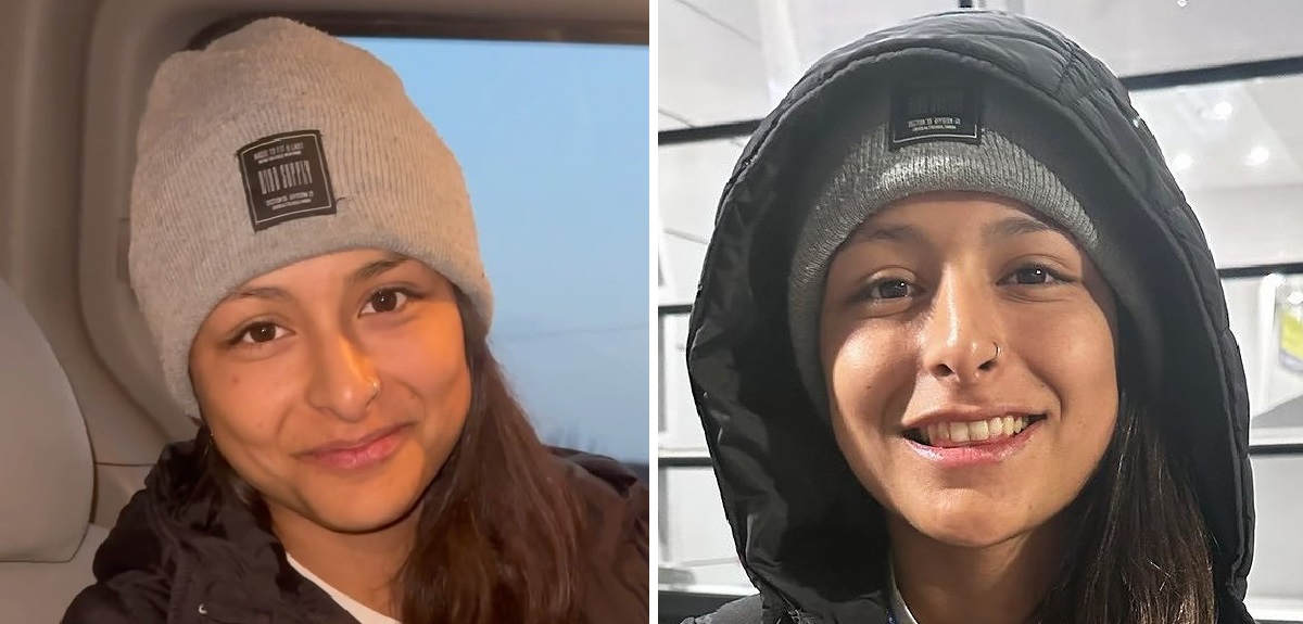 Tras su eliminación de 'Gran Hermano': estas fueron las primeras declaraciones de Vivi en Chile