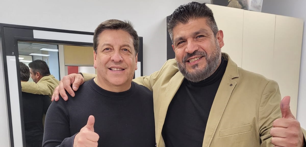 Orlando Cerda, el notario de Gran Hermano, responde a cuestionamientos ...