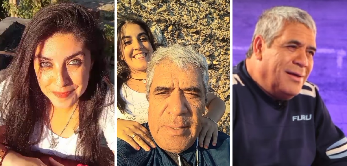 Integrante de Millenium Show tiene nuevo amor: pareja de Turrón es 26 ...