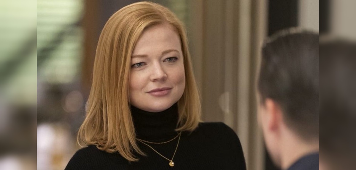 Sarah Snook Contó Cuál Fue La Suerte De Shiv Roy Tras El Final De