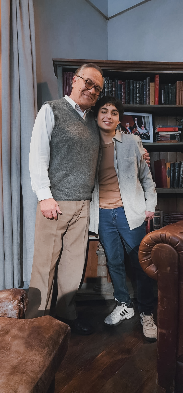 El increíble salto de Joseph Rivas, el conocido 'Chico Eléctrico ...